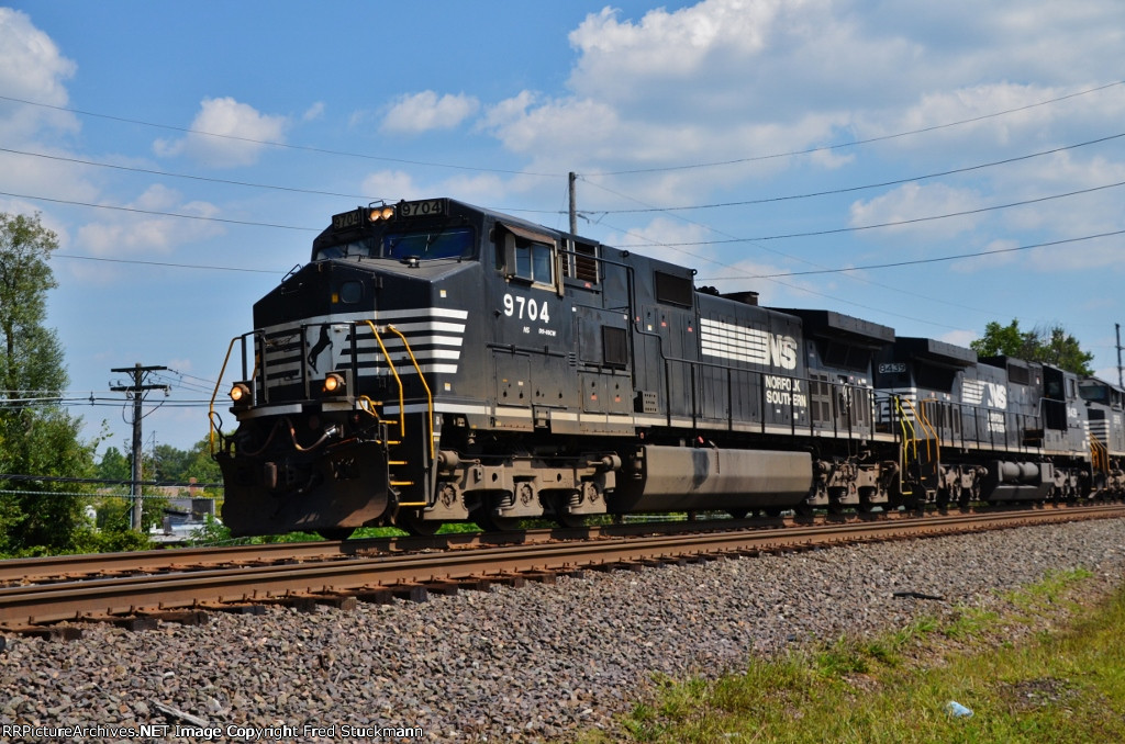 NS 9704